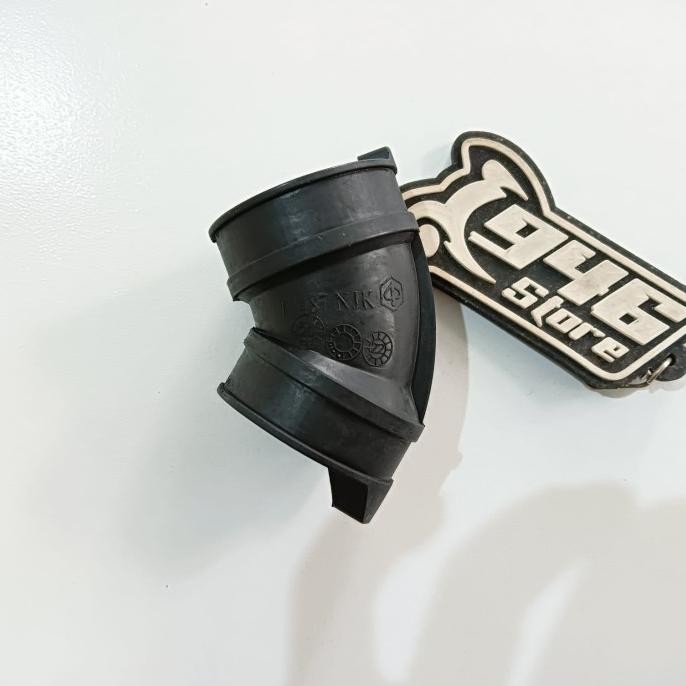 Jual Intake Manifold Piaggio Zip / Liberty 100 Original Original Dan ...