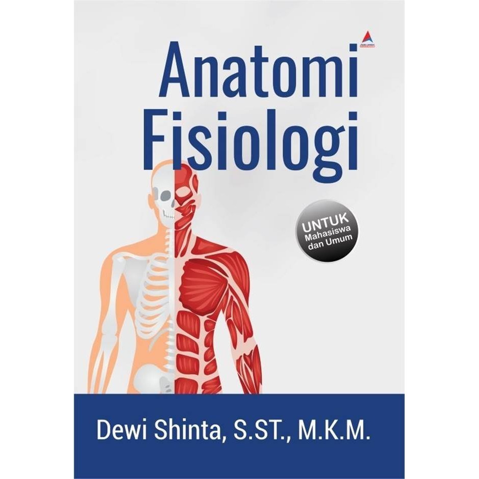 Jual Anatomi Fisiologi | Shopee Indonesia