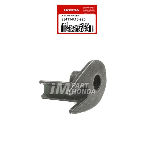 Jual 33411-K15-920 Collar Winker Besi Dudukan Sein Riting CB 150 R CBR ...