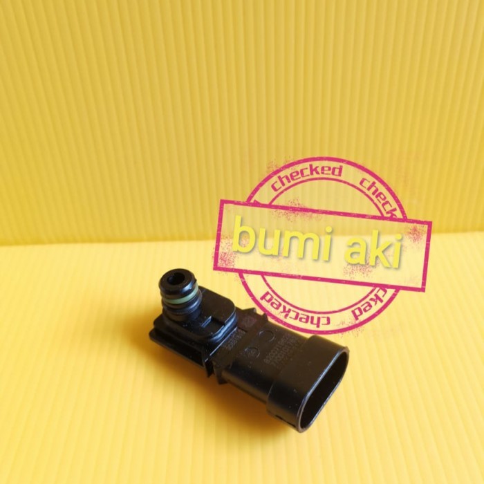 Jual Limited Sensor Map Atau Sensor Intake Manifold Ori Proton Savvy ...