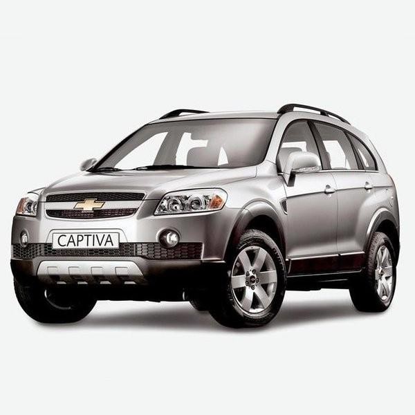Jual Evaporator Evap Efap Epap AC Mobil Belakang untuk Chevrolet ...