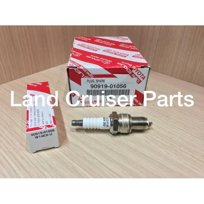 Jual [Original] Busi Standar Hardtop FJ40 | Shopee Indonesia