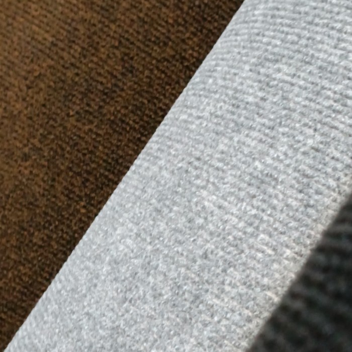 Jual Karpet Lantai Karpet Dasar Mobil Bludru Motif Garis Lebar 2 Meter ...