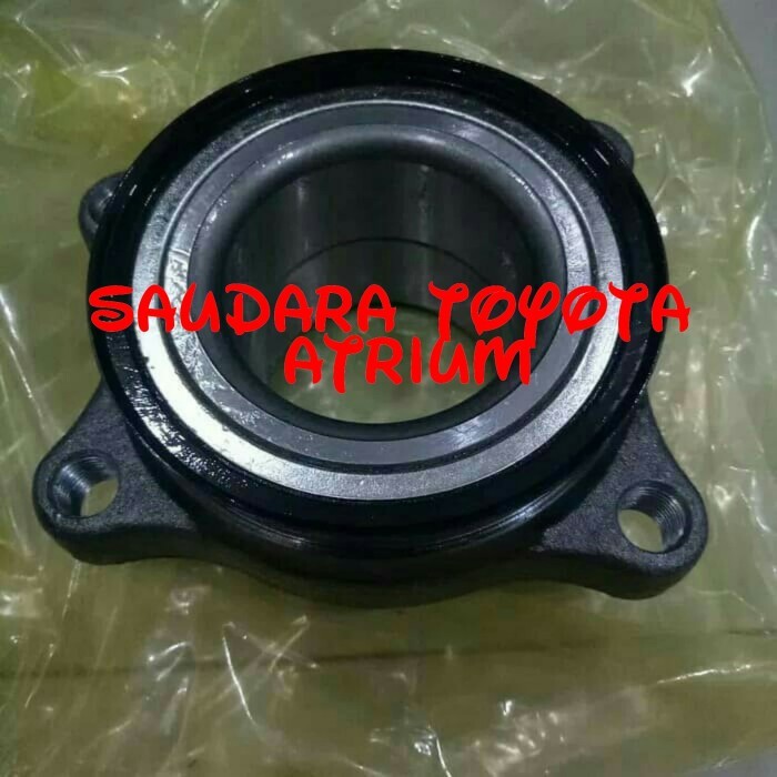 Jual Terbaru..!! Bearing Roda Depan Laher Roda Depan Hiace Commuter ...