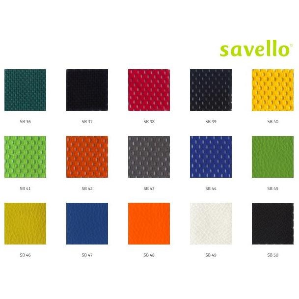 Jual Savello Kursi Kantor Staff - Vergo HT1 - Mekar Furniture | Shopee ...