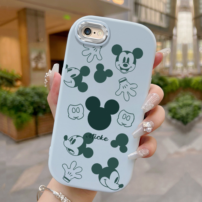 Jual Casing Hp Untuk iPhone 6 6s 6 Plus 6s Plus 7 Plus 8 Plus Se 2020 X ...