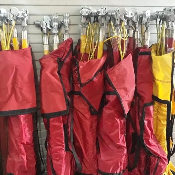 Jual Special Price Grounding Set 20 Kv / Grounding Stick | Shopee Indonesia