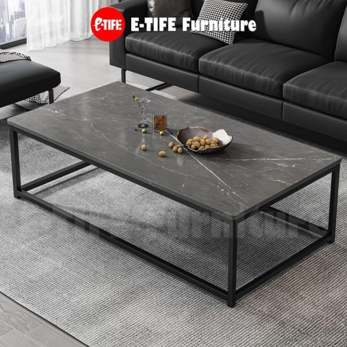 Jual E-TIFE Meja Tamu/Meja Kopi/Meja Sudut/Meja Cafe/Nordik Table ...