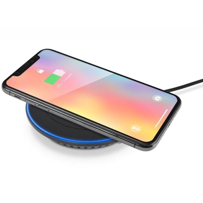 Jual PROMO GAMETECH QI WIRELESS POWER CHARGING BOARD | Shopee Indonesia