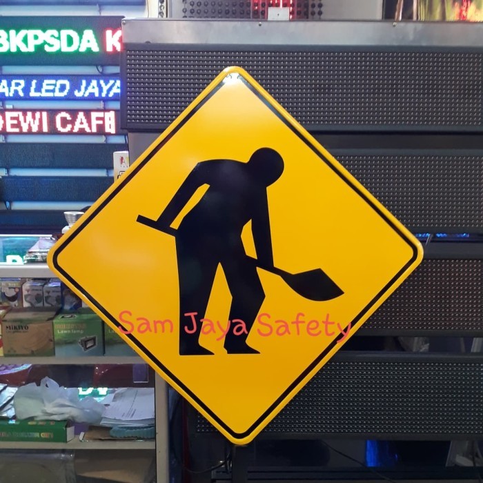 Jual Rambu Proyek | Shopee Indonesia