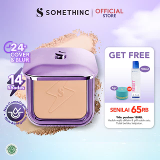 Toko Online SOMETHINC Official Shop - Produk Resmi Terlengkap & Harga ...