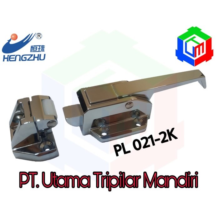 Jual Kunci Handle pass box frezzer chiller type PL021-2K Hengzhu ...