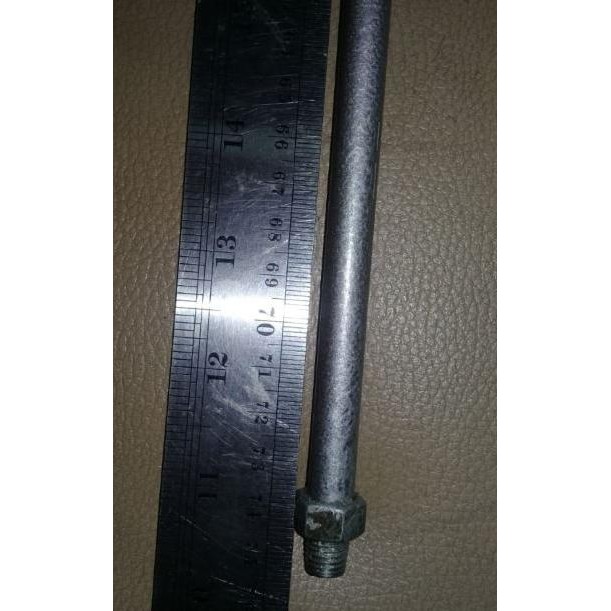 Jual Statip Buret Tiang Dan Alas Statif Burette Stand Base Original Dan ...