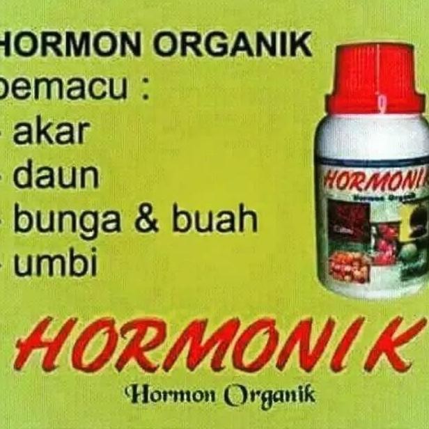 Jual Hormonic 100 cc original nasa | Shopee Indonesia