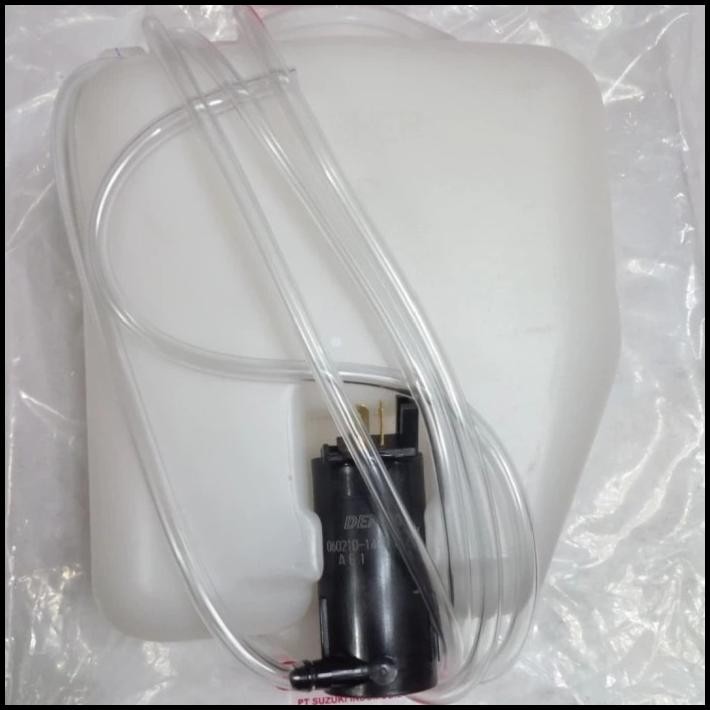 Jual HOT DEAL TABUNG AIR WIPER / TABUNG WIPER KIJANG CARRY FUTURA ...