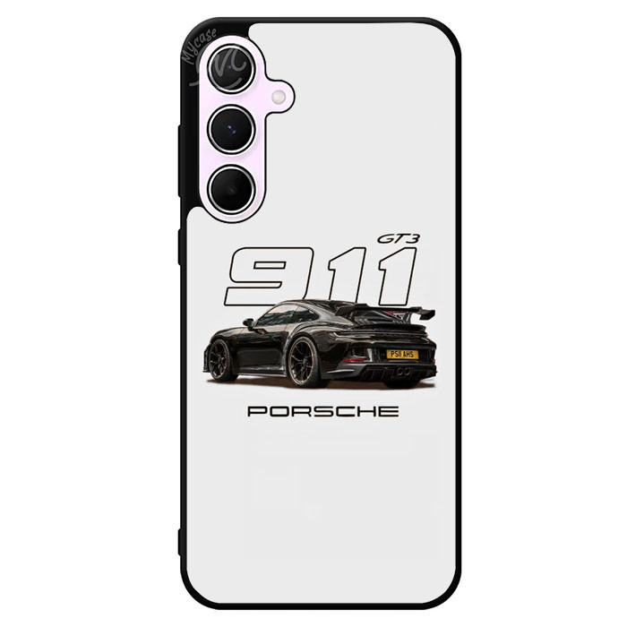 Jual Hybrid Case Samsung Galaxy A56 A36 A26 A16 A55 A35 A25 A15 A54 A34 A24 4G 5G Porsche 911 ...