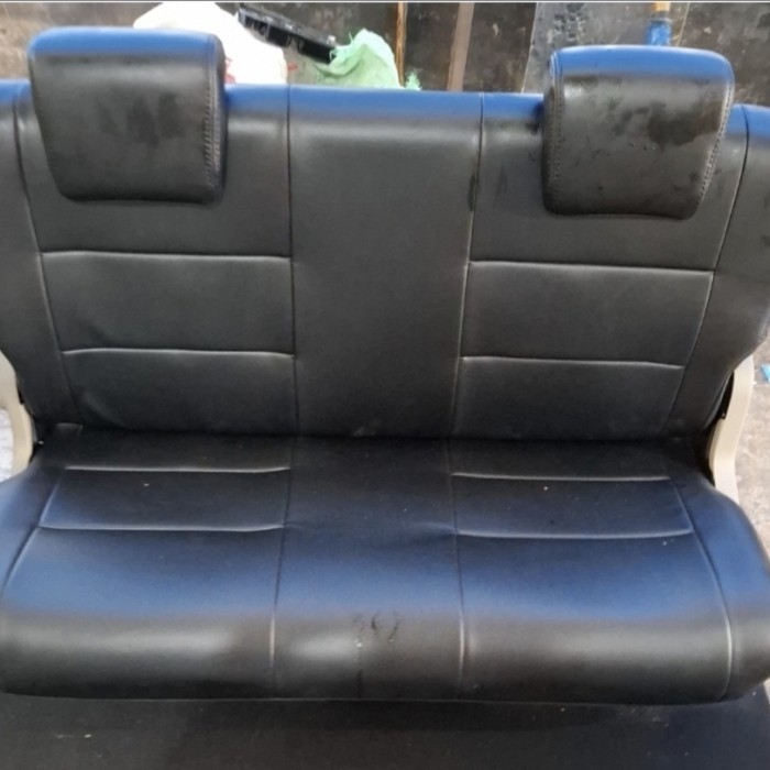 Jual jok belakang ford everest baris ke 3 | Shopee Indonesia