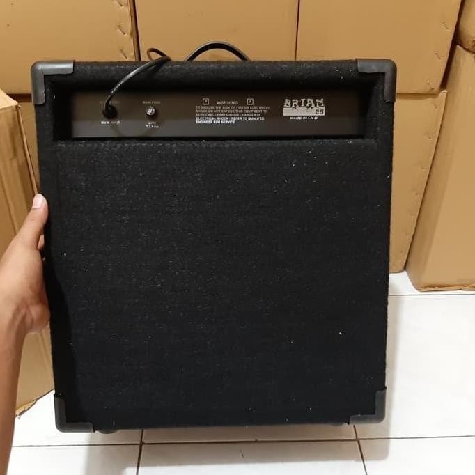 Jual Produk Baru!! Ampli Bass,Keyboard,Drum Elektrik,Vokal Dan Musik ...