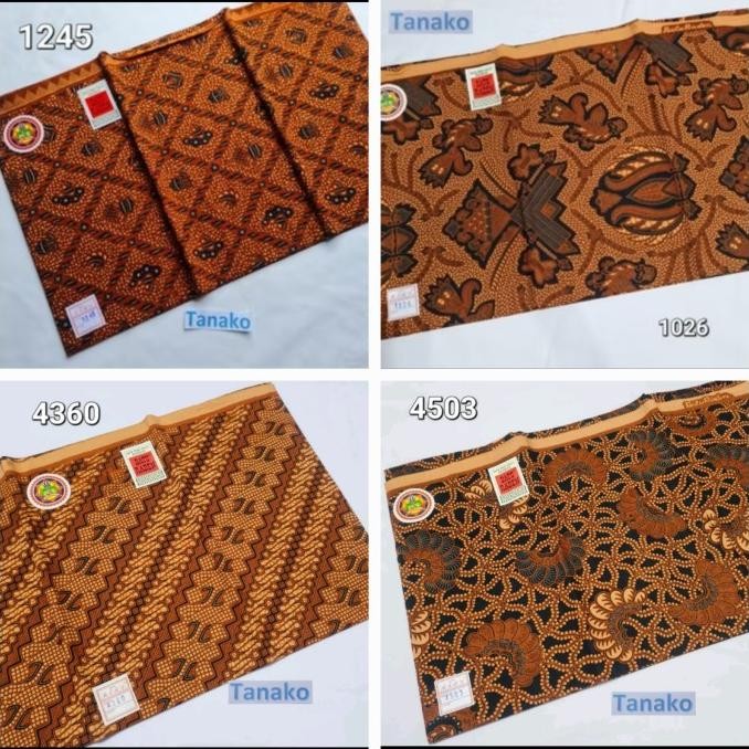 Jual Kain panjang batik Batu Raden LC | Shopee Indonesia
