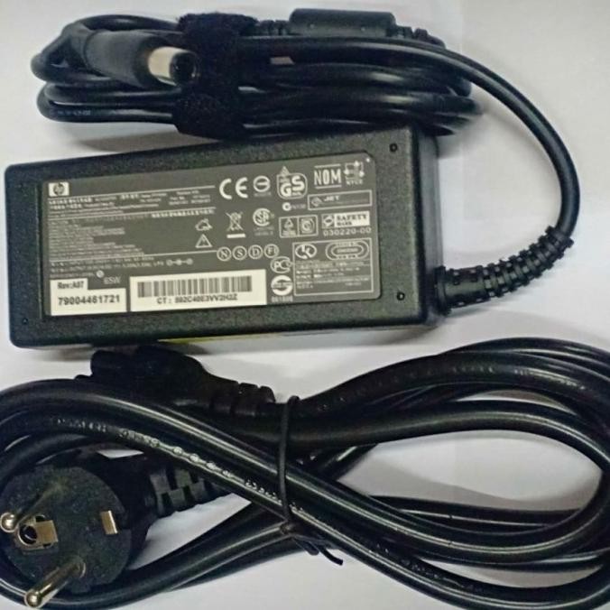 Jual Ori - Adaptor Charger HP Thin Client T520 T530 T610 T630 T730 19 ...