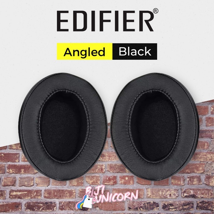 Jual New !! Earcup Earpad Ear Cushion Edifier W600Bt W 600 Busa Foam ...