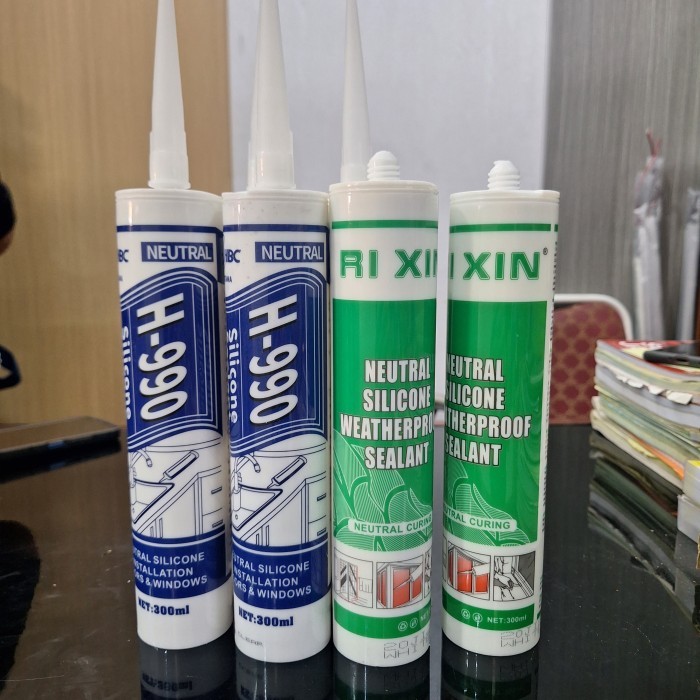 Jual Silent Wpc,Kaca, dan pemasangan list-list profil ,lem perekat ...