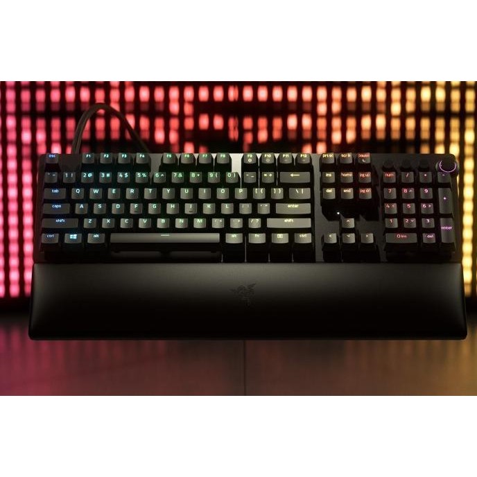 Jual Razer Huntsman V2 Analog - Razer Analog Optical Switches Gaming ...