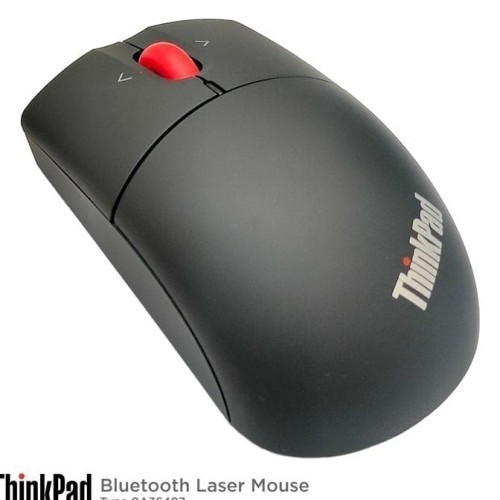 Jual Mouse Wireless LENOVO L300 Original Segel Resmi - 1 Mouse | Shopee ...