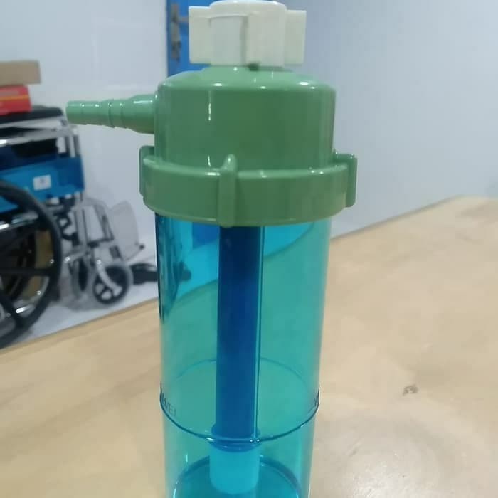 Jual BERMUTU Tabung oksigen (humidifier) | Shopee Indonesia