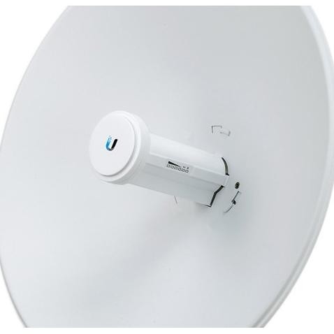 Jual Ubiquiti UBNT PBE 5AC Gen2 PowerBeam 5Ghz AC Gen2 25dBi | Shopee ...