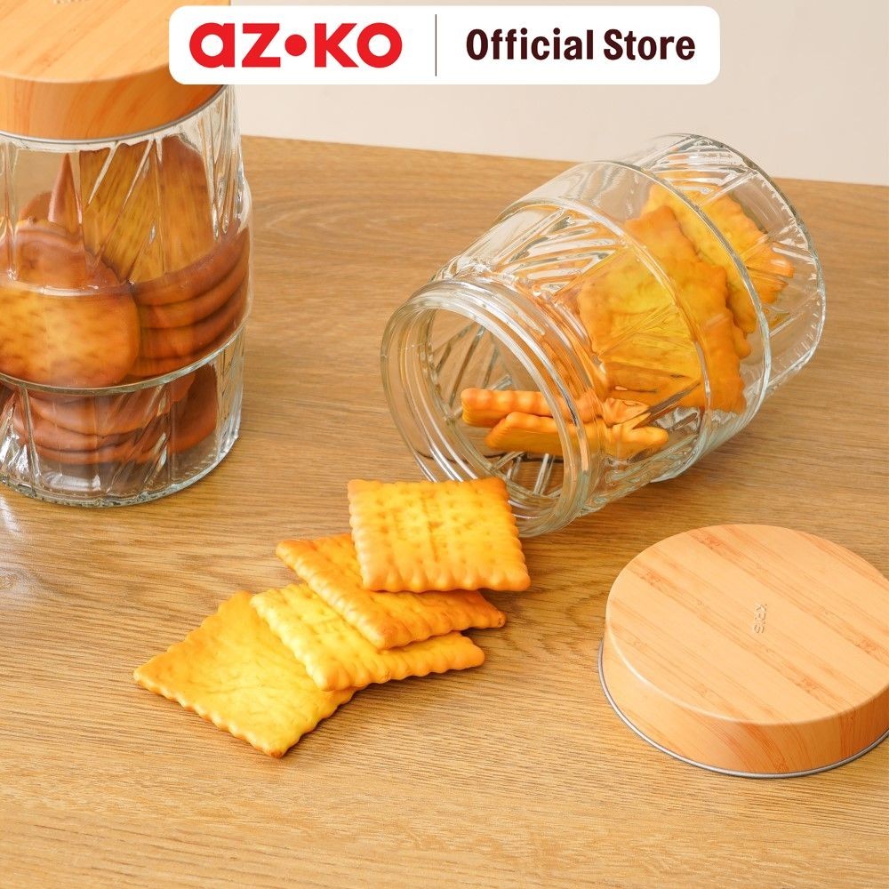 Jual AZKO Kris Set 6 Pcs Stoples Kaca Line Cutting | Shopee Indonesia