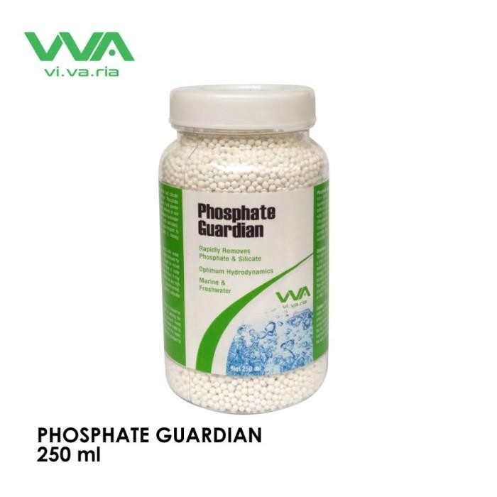 Jual Vivaria Phosphate Guardian 250Ml | Shopee Indonesia