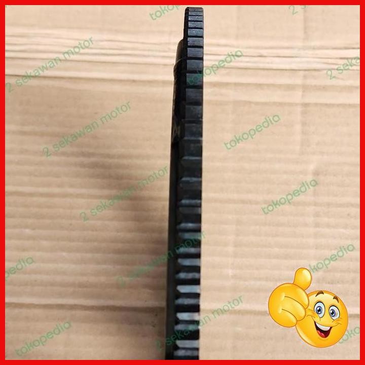 Jual [SKW] Flywheel matic toyota all new avanza veloz cvt 2NR 1.500cc ...