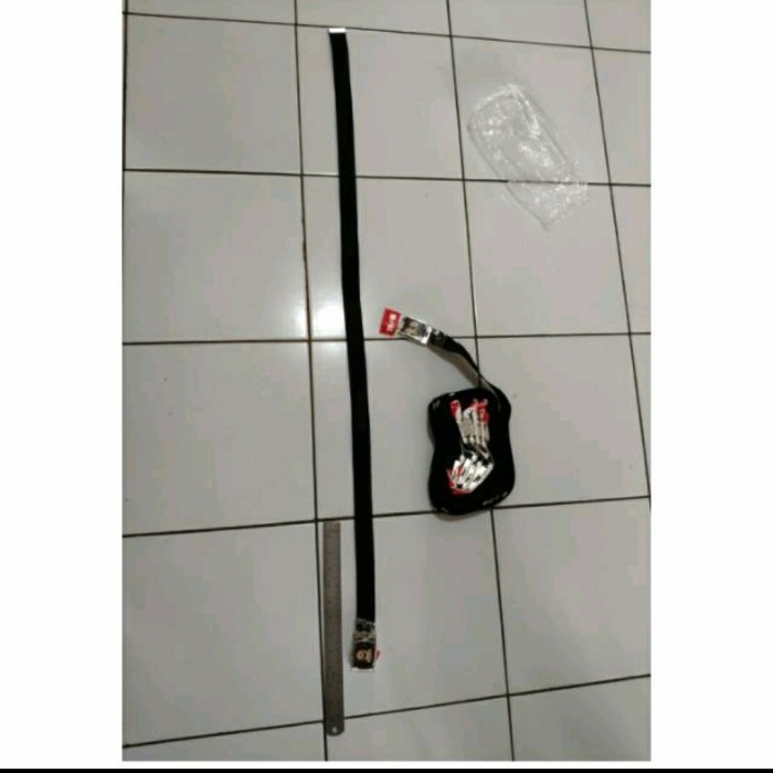Jual Seragam Sekolah Gesper Jumbo Sd Smp Sma Pjg Sktr 115 Cm | Shopee ...