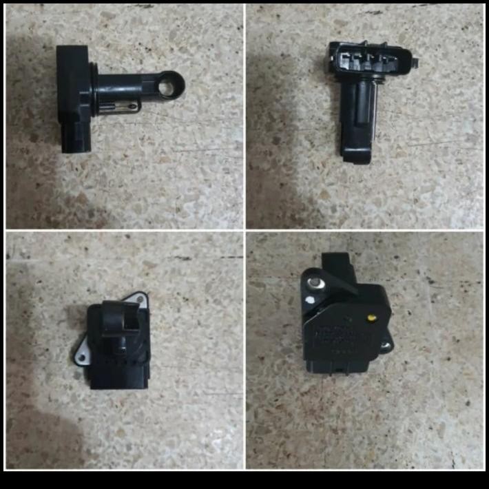 Jual TERBARU SENSOR AIR FLOW MAF MAP TOYOTA YARIS VIOS FORTUNER INNOVA ...