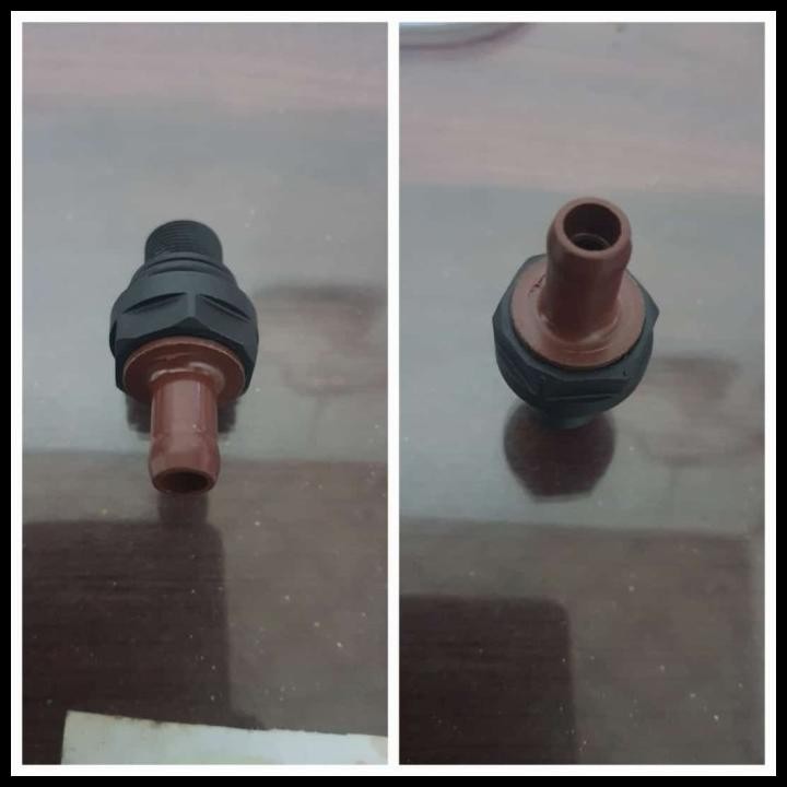 Jual BEST DEAL VALVE PVC PCV TOYOTA HILUX INNOVA INOVA REBORN ASLI 1PC ...