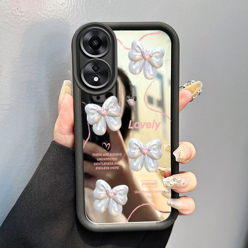 Jual Casing Hp Untuk OPPO A58 A78 A36 A76 A96 A58 5G A78 5G A52 A72 A92 ...