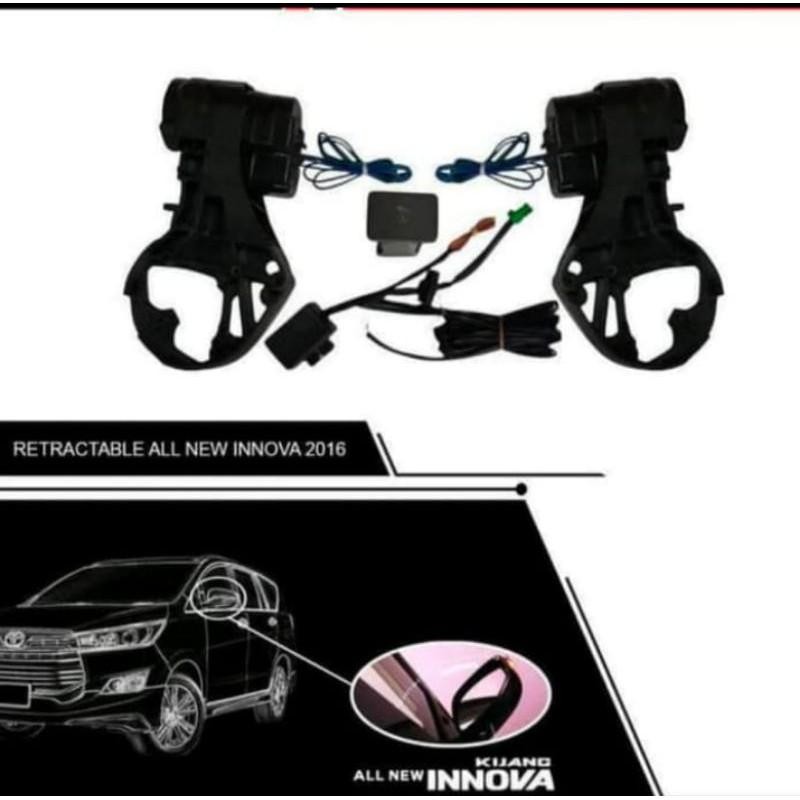 Jual Motor Retrack Spion Innova Reborn | Shopee Indonesia