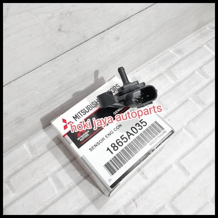 Jual BEST DEAL SENSOR MAP PAJERO SPORT SENSOR MAP TRITON 1865A035 OEM ...