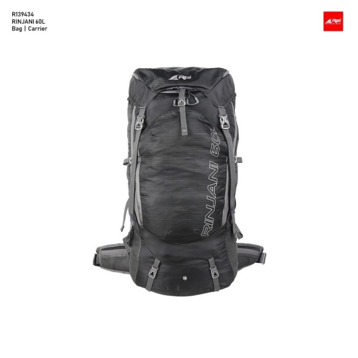 Jual Ransel Tas Gunung Arei Rinjani 60L | Shopee Indonesia