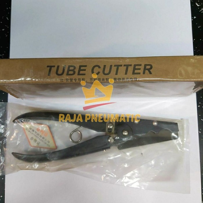 Jual TUBE CUTTER GUNTING SELANG MEREK SNS TYPE TK2 | Shopee Indonesia