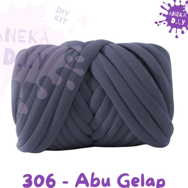 Jual Benang Rajut Chuny Yarn Cotton Tube Nit Benang Jumbo Ii Dacron ...