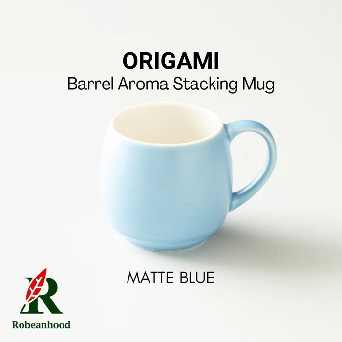 Jual Origami Barrel Aroma Stacking Mug | Shopee Indonesia