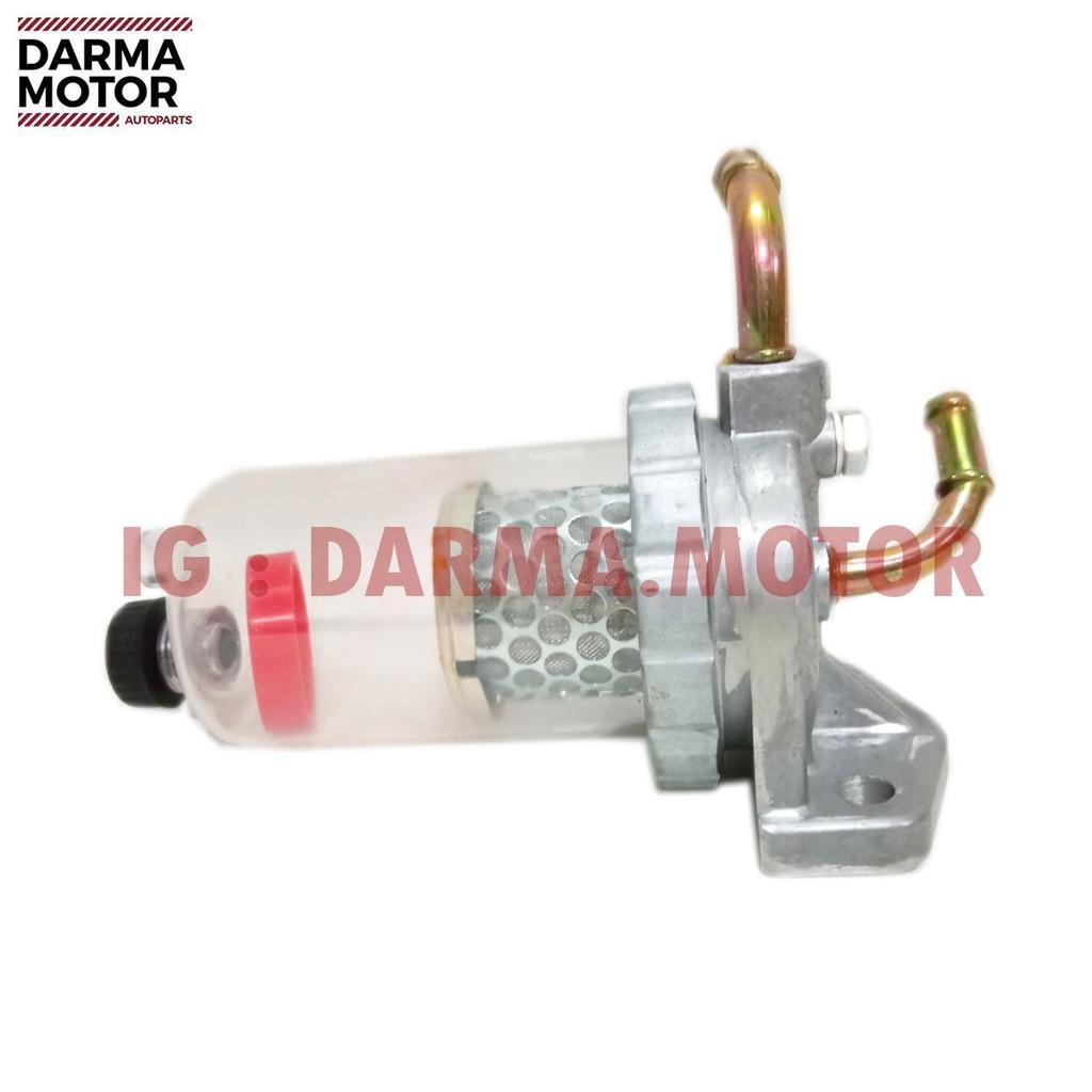 Jual Water Separator Filter Solar Bawah Canter Ps125 Ps110 Mitsubishi ...