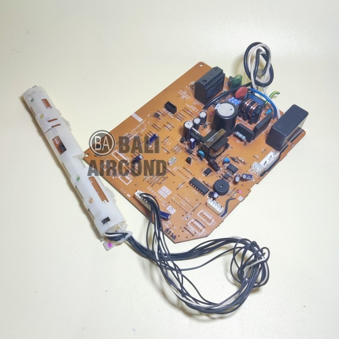 Jual Board Modul Pcb Ac Mitsubishi Mitsu SRK05 SRK07 SRK09 Heavy duty ...