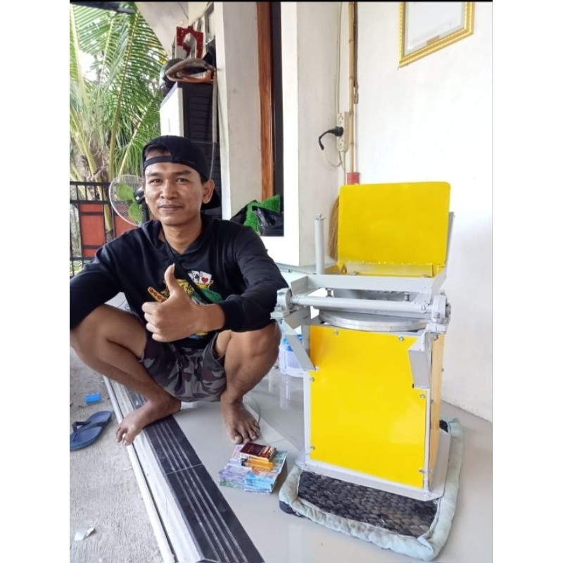 Jual MESIN PRES TORTILA, KULIT KEBAB, TORTILA JAGUNG TORTILA GANDUM DLL ...