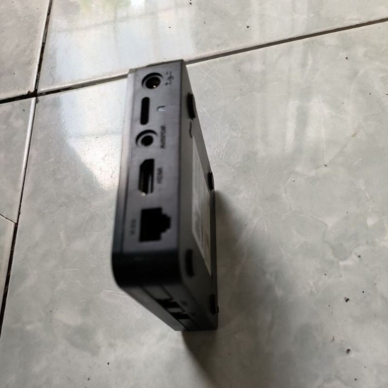 Jual TV box b860 dens V1 unit saja | Shopee Indonesia