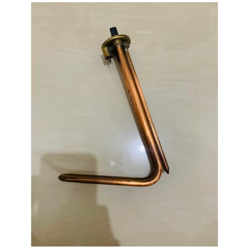 Jual Paket Element dan termostat Ariston 15 liter 350watt | Shopee ...