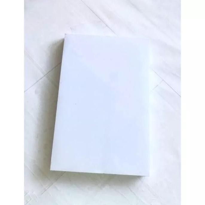 Jual ] kertas jilid buffalo a4 cover tebal 200 gram berwarna | Shopee ...