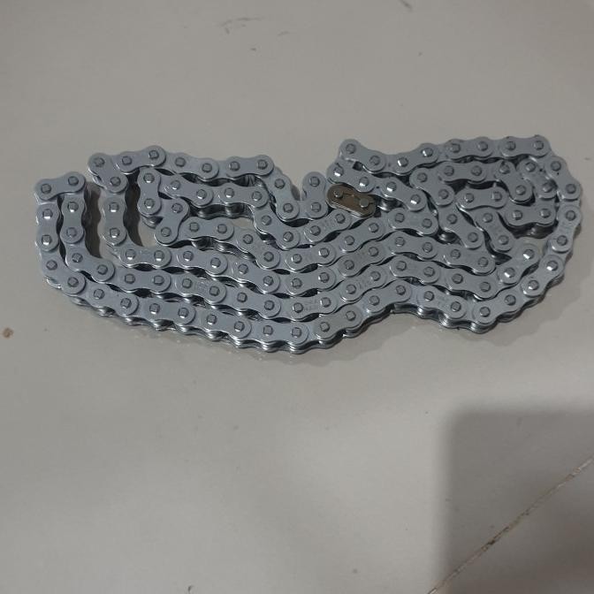 Jual Promo rantai bajaj pulsar 180 135 bajaj 135 180 rantai roda rante ...